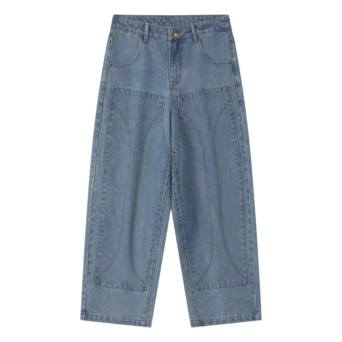 GC CARPENTER DENIM – Trikko